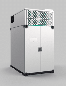 Grid-Scale Energy Storage Made Simple | Powin