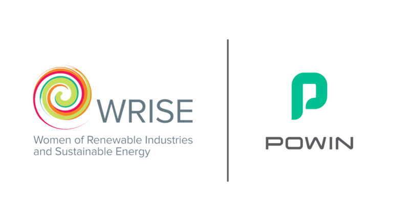 POWIN SUPPORTS WOMEN OF RENEWABLE INDUSTRIES AND SUSTAINABLE ENERGY | Powin
