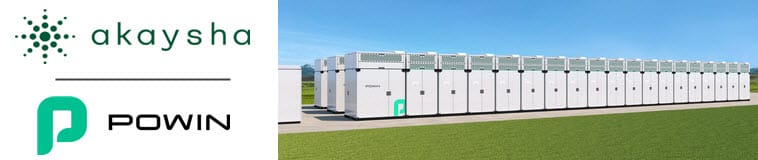 Energy Storage News | Tualatin, OR | Powin