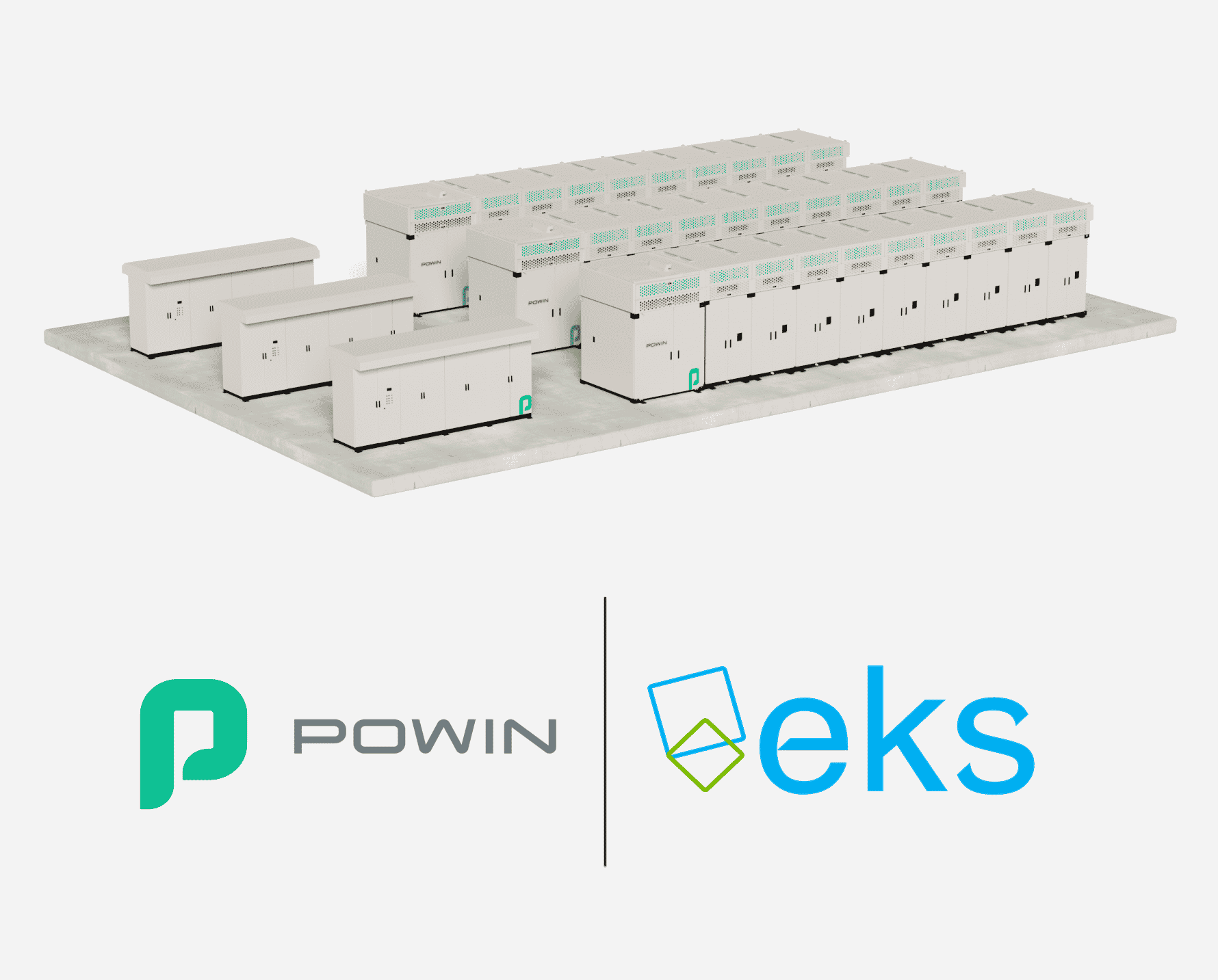 Grid-Scale Energy Storage Made Simple | Powin