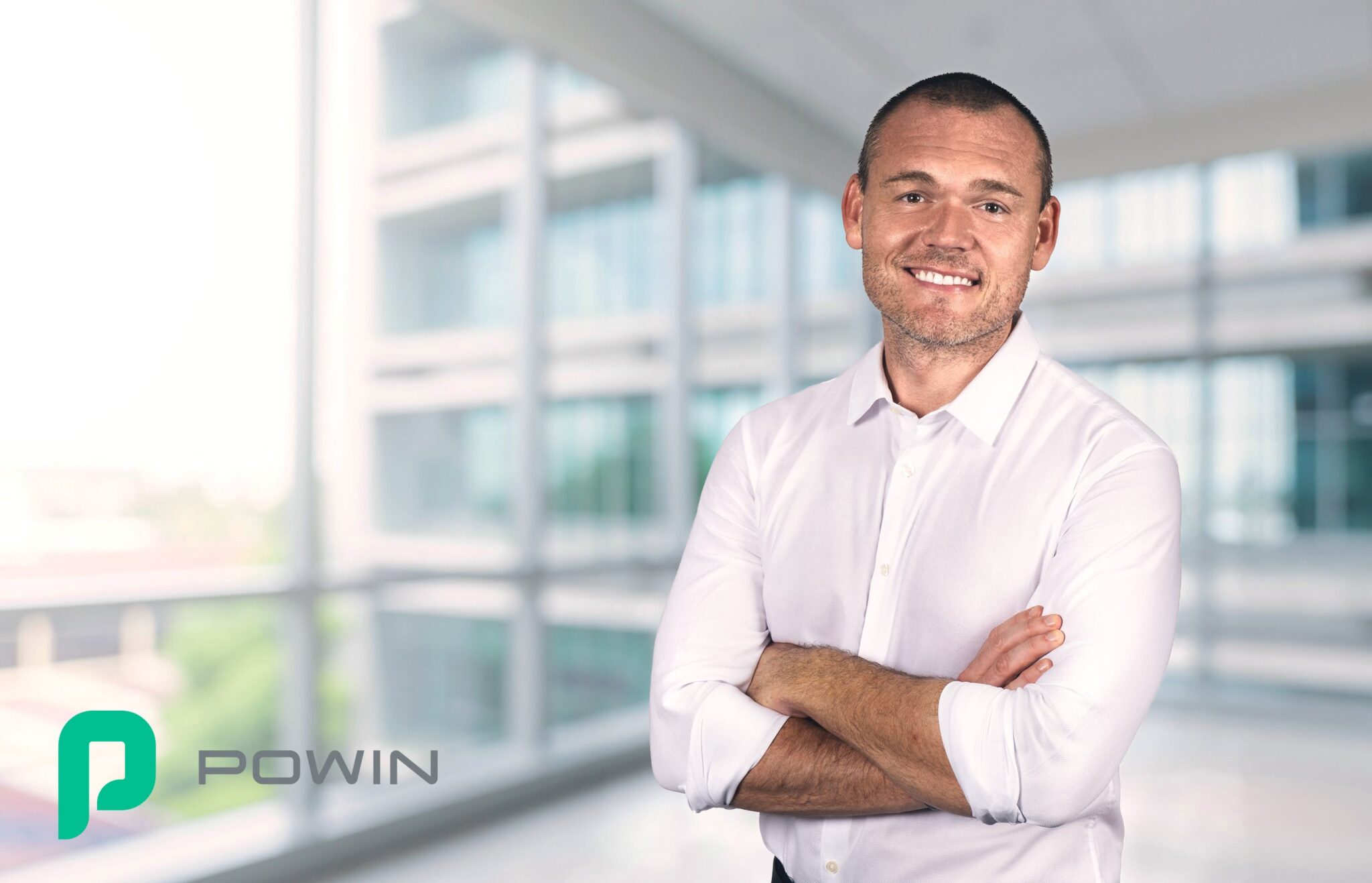 Powin’s Chief Revenue Officer Anthony Carroll is Named Company ...