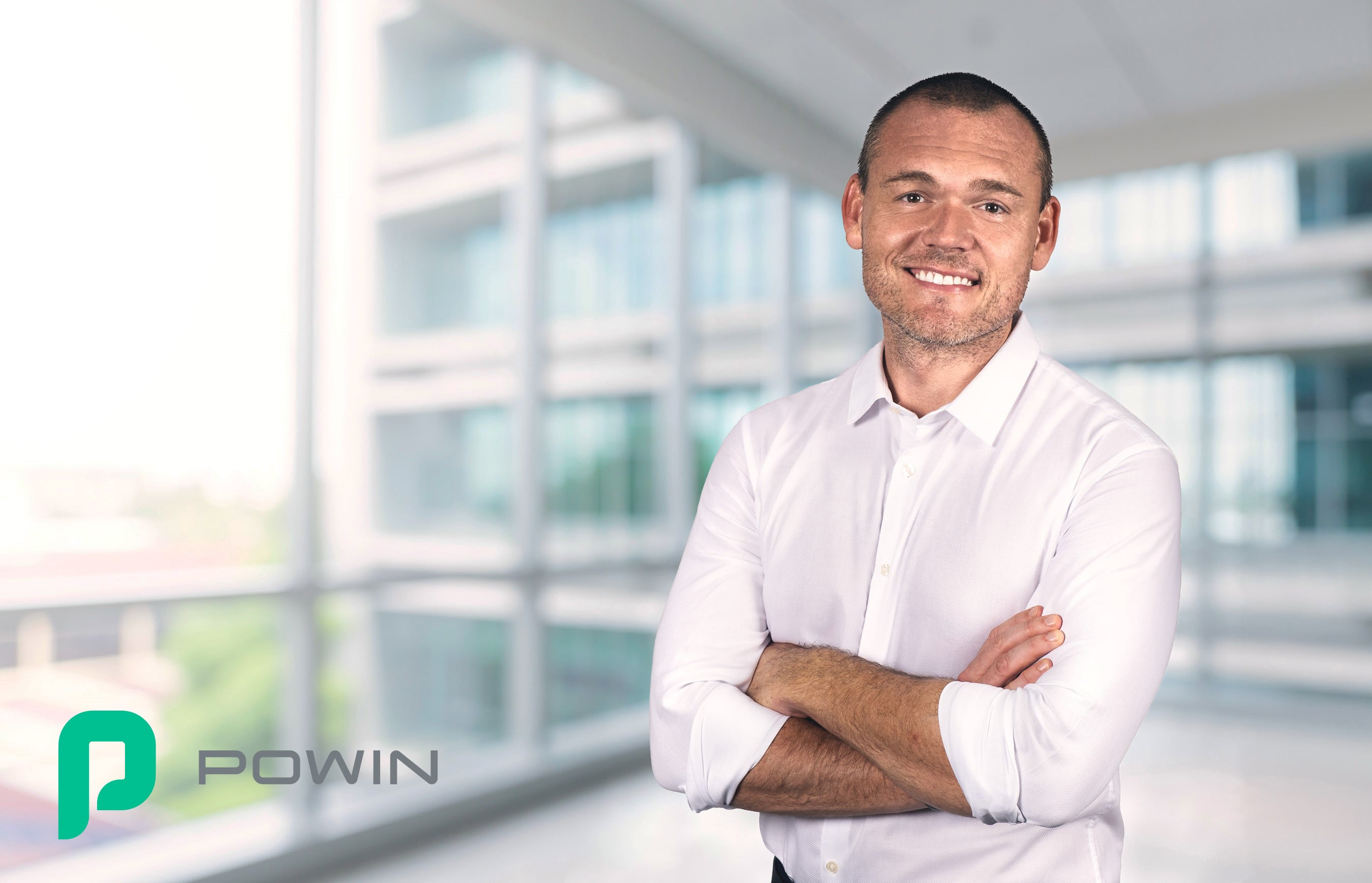 Powin’s Chief Revenue Officer Anthony Carroll is Named Company ...