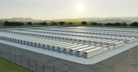 Shaping the future of Energy Storage | Powin Energy Solutions