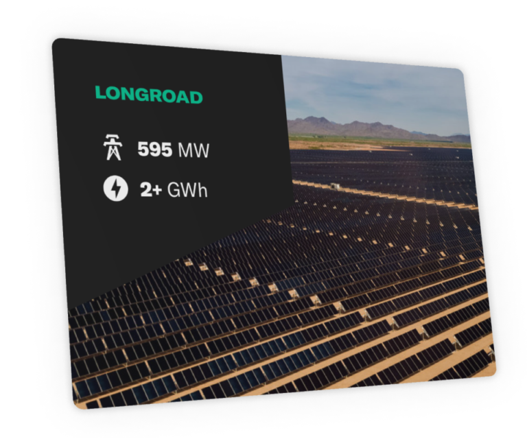 Powin | Integrated Solutions for Battery Energy Storage