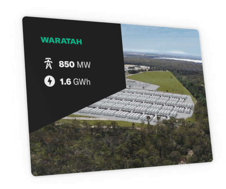 Powin | Integrated Solutions for Battery Energy Storage