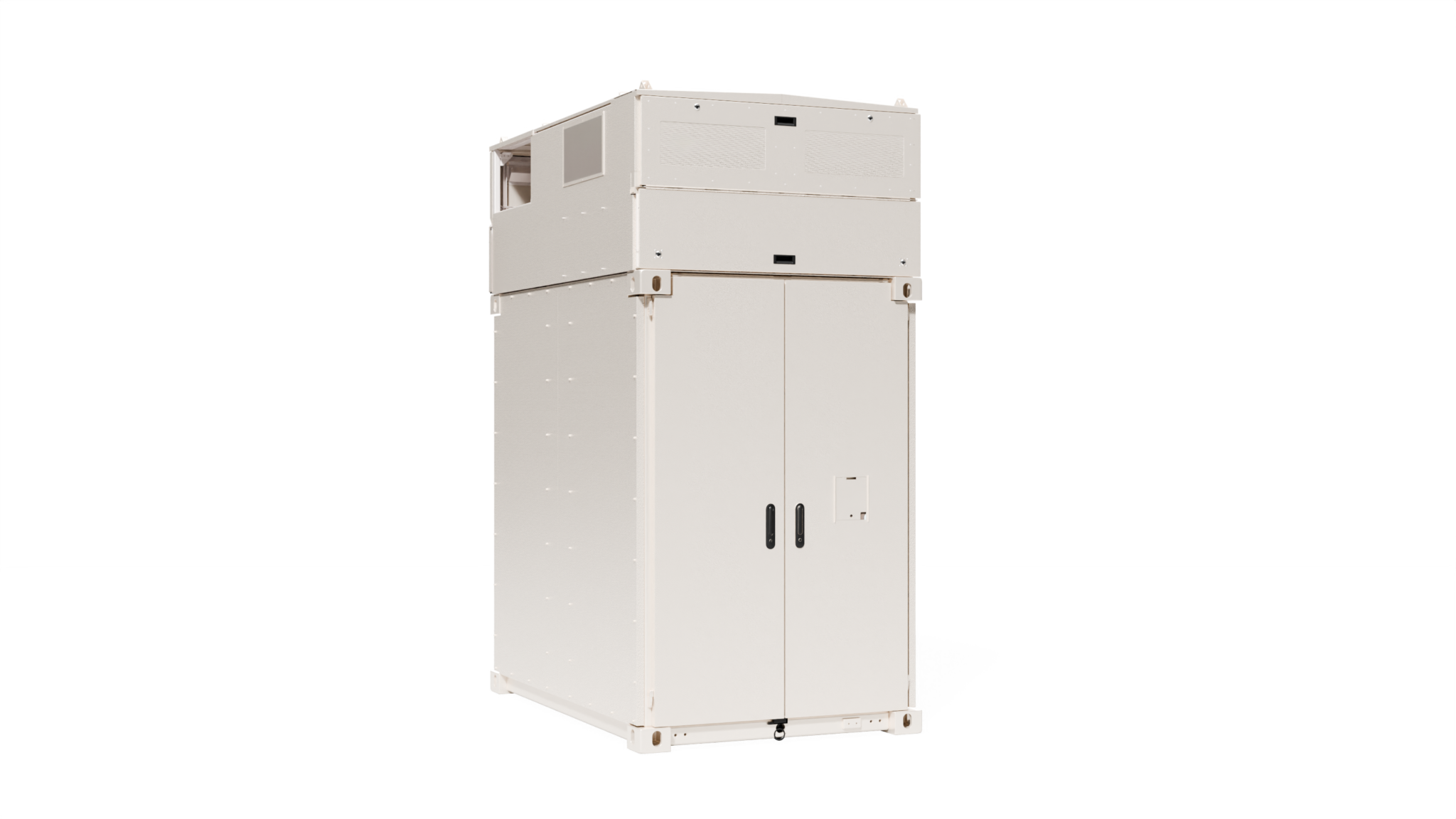 Energy Hardware | Tualatin, OR | Powin