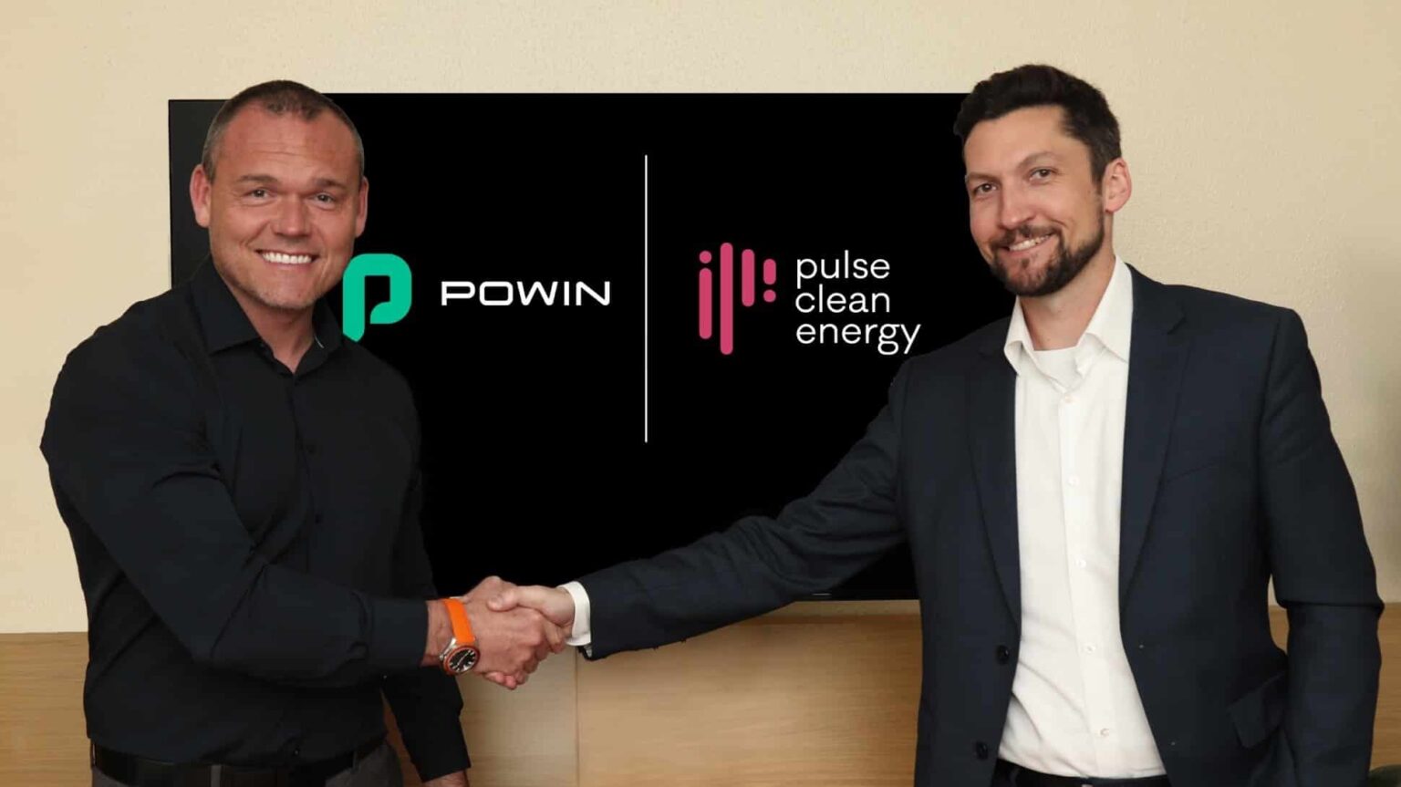 Powin and Pulse Clean Energy Partner on a 50 MW / 110 MWh UK Battery ...