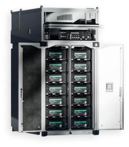 Energy Hardware | Tualatin, OR | Powin