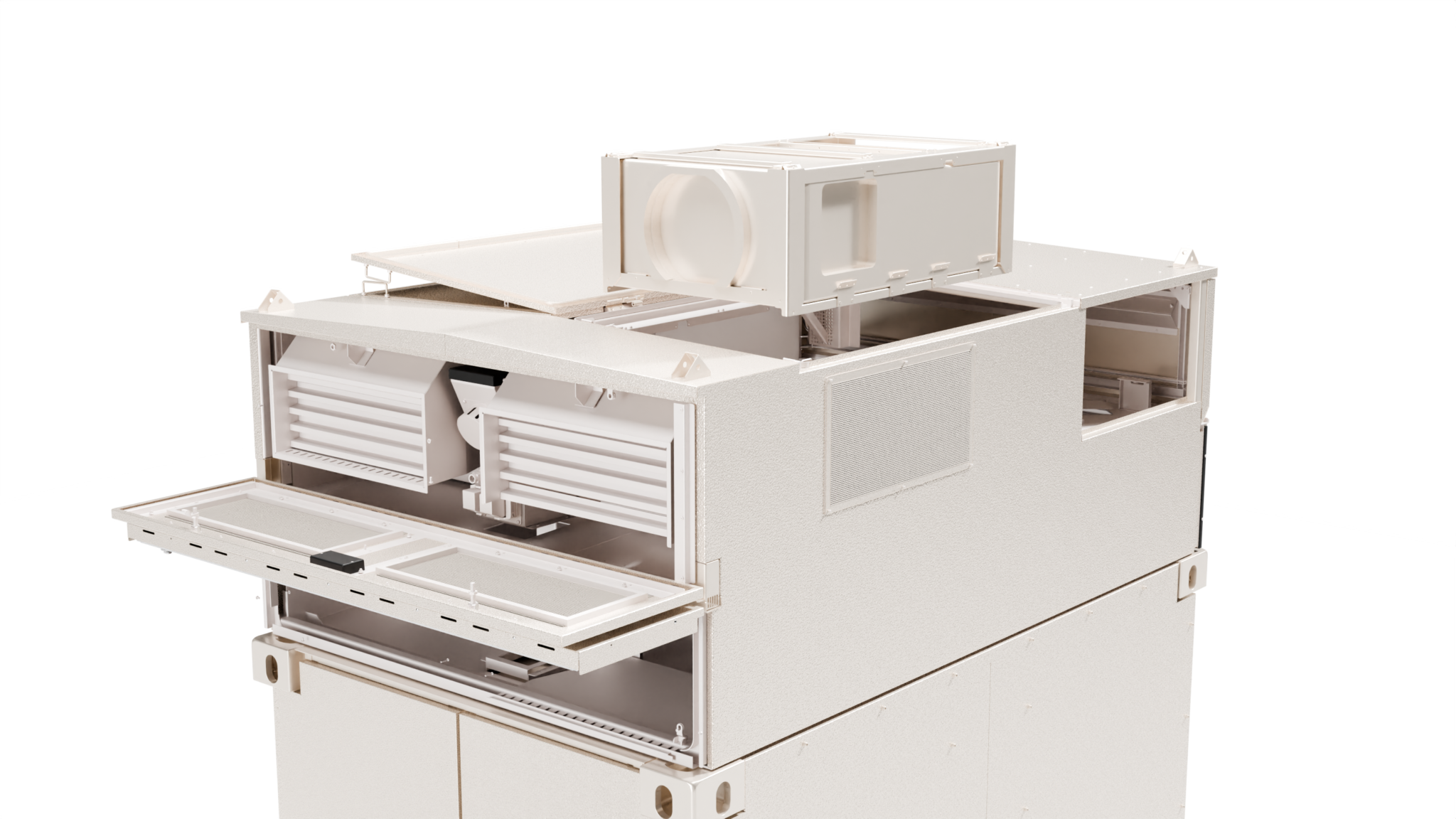 Energy Hardware | Tualatin, OR | Powin