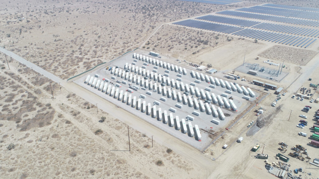 Projects | Creating a sustainable future powered by clean energy