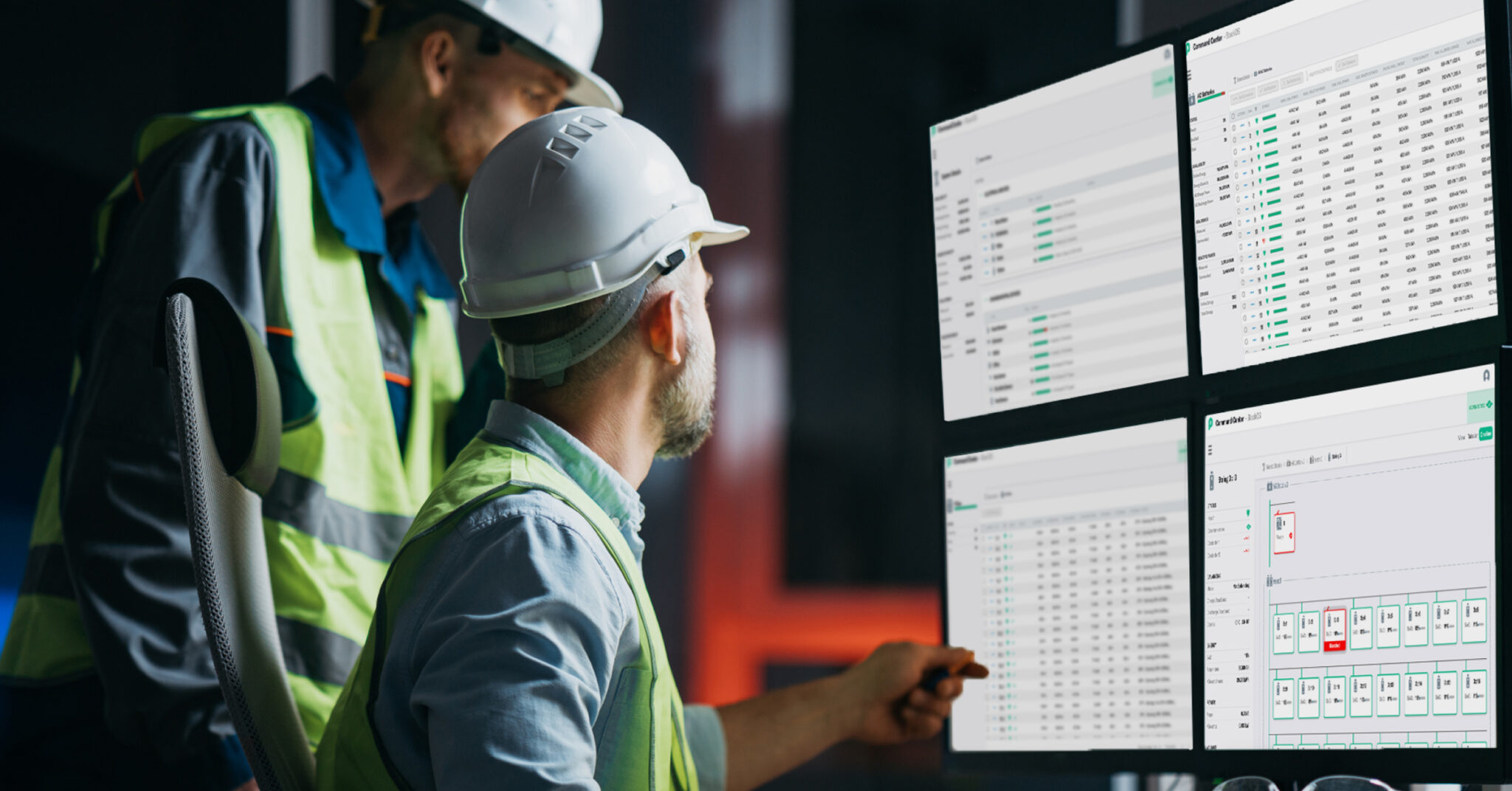 Unleashing the Power of StackOS Software: Powin's Secret to Superior ...