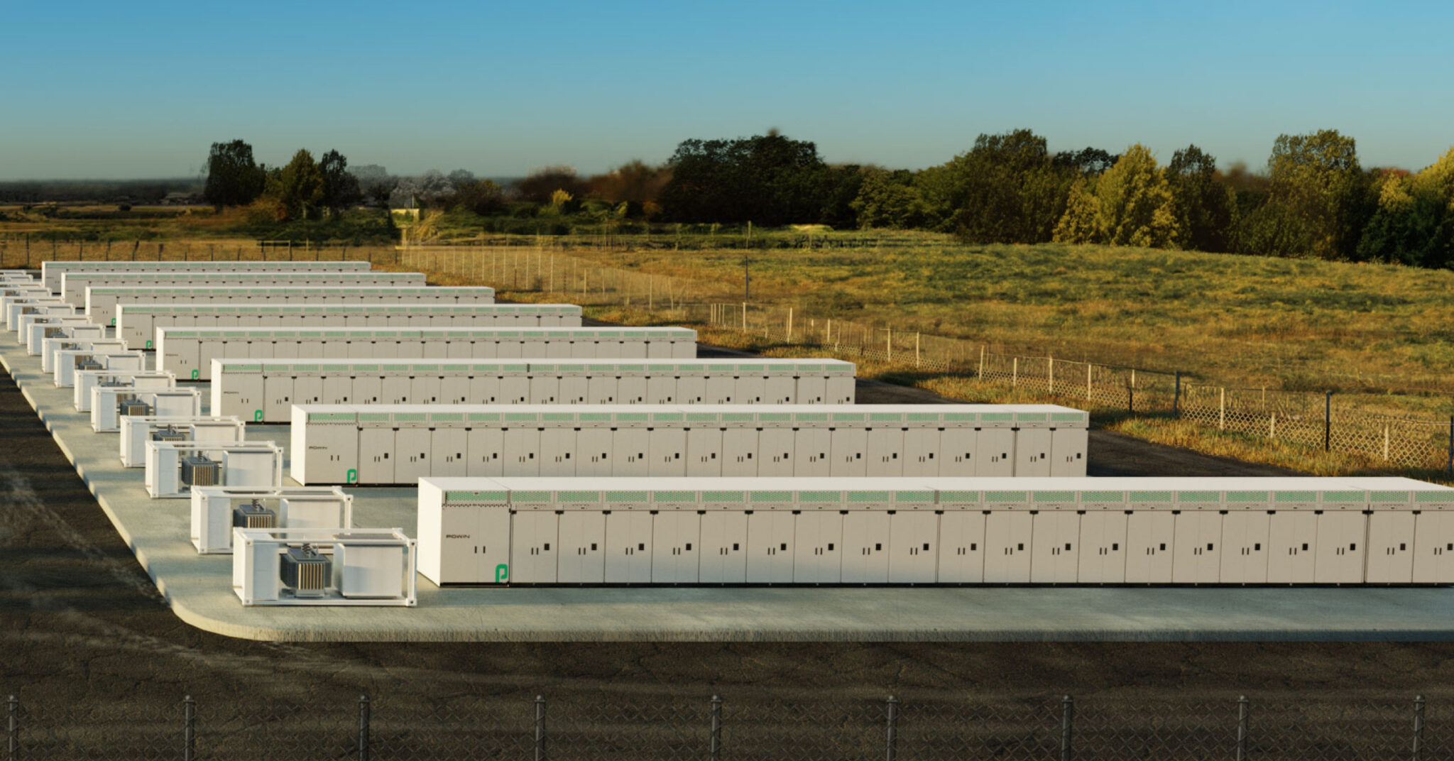 Powin's advanced battery technology to be integrated into new DTE ... Powin's advanced battery technology to be integrated into new DTE ...