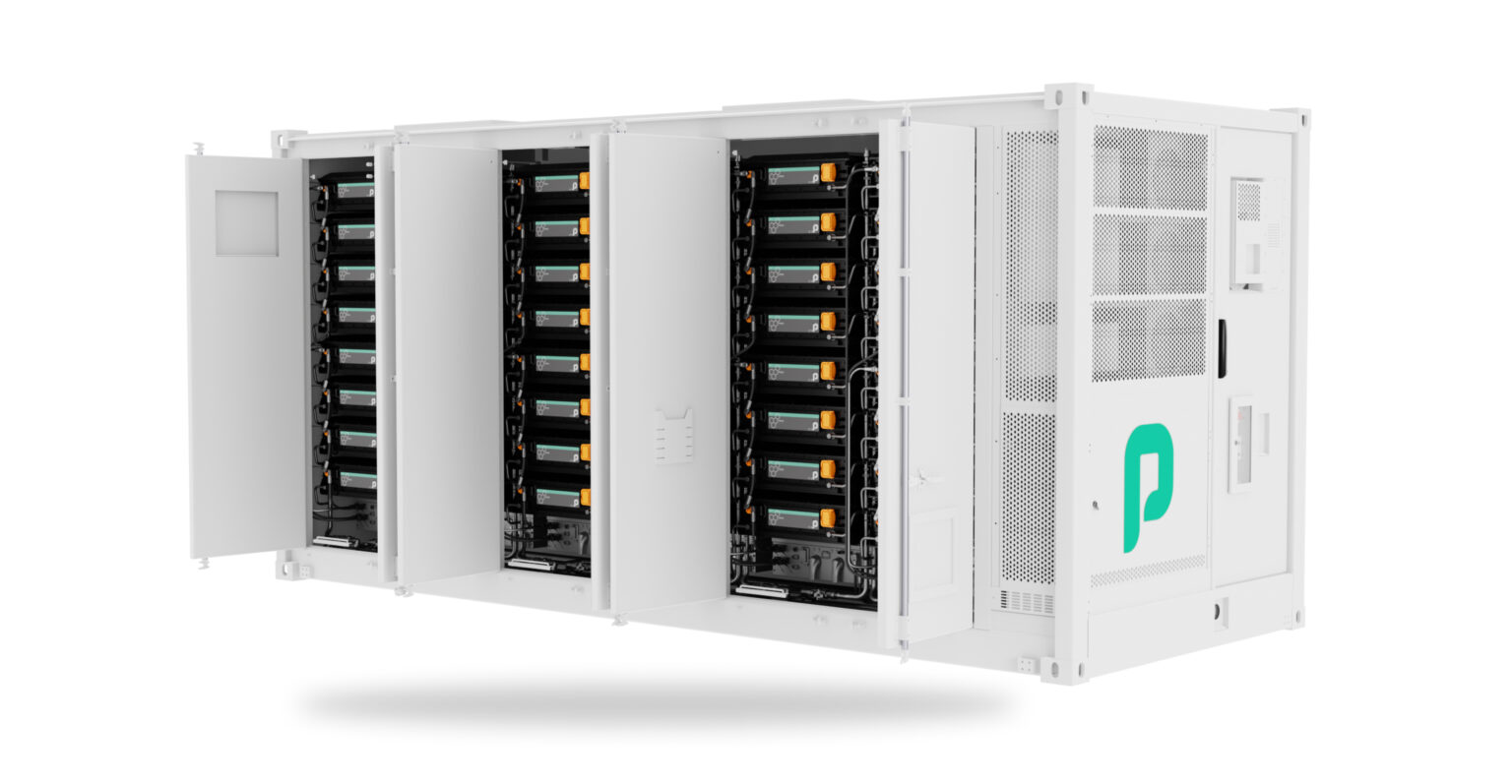 Powin: A commitment to battery hardware safety from day one | Powin