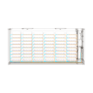 The Powin Pod | The Next Evolution in BESS Technology