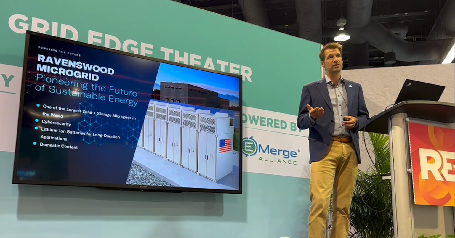 Powin Battery Storage Technology Advancements for a Sustainable Future ...