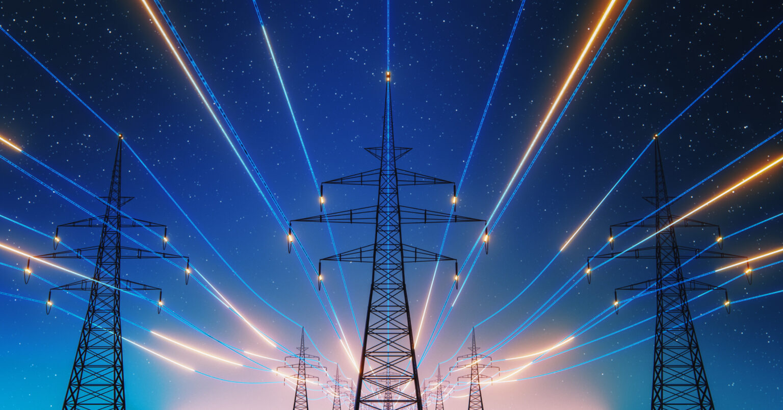 Building Resilience: How Powin Protects Critical Infrastructure All ...