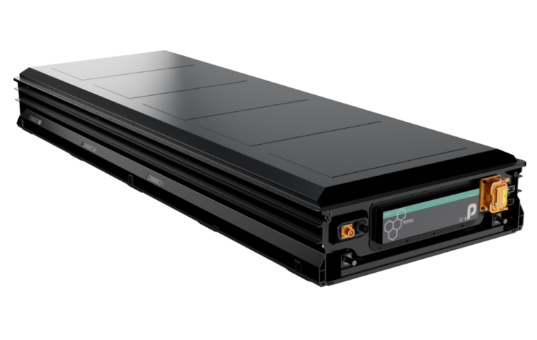 Battery Lab | Energy Storage Innovation at State-of-the-Art Facility