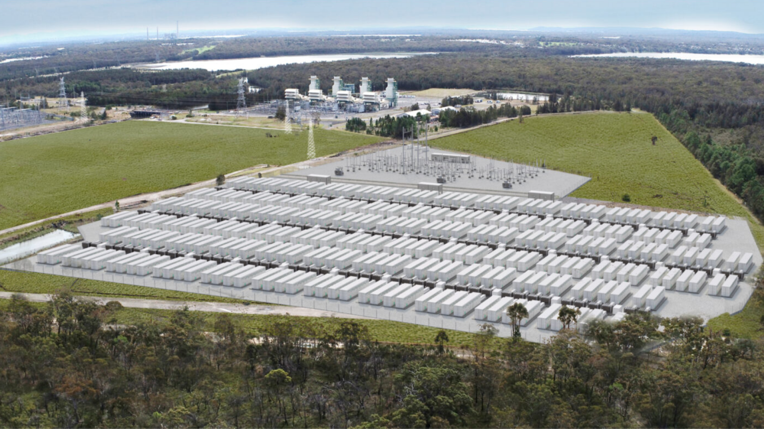 The Clean Energy Revolution: A Blueprint for Businesses | Powin