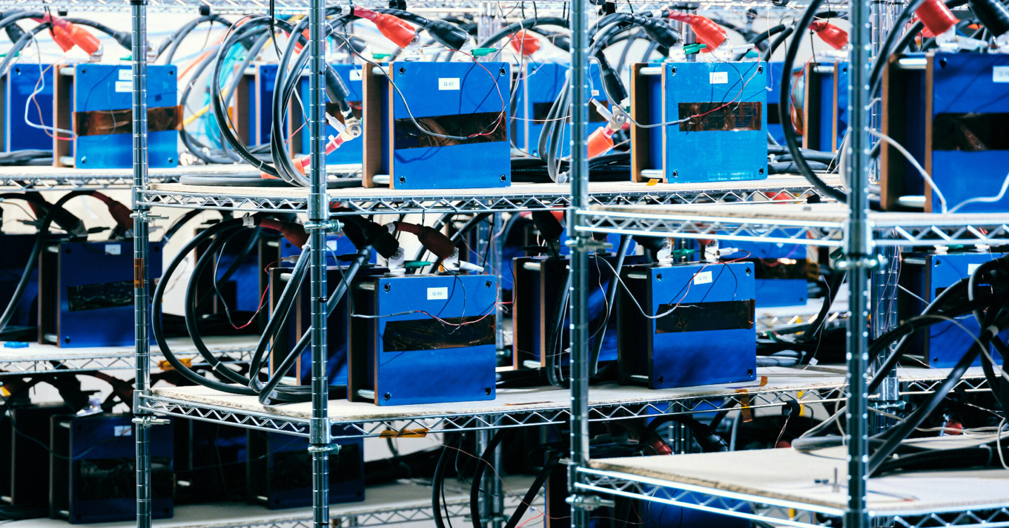 Integrated Solutions for-Battery Energy Storage