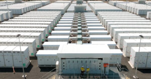 Powin | Integrated Solutions for Battery Energy Storage