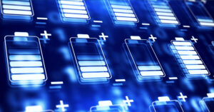 Powin | Integrated Solutions for Battery Energy Storage