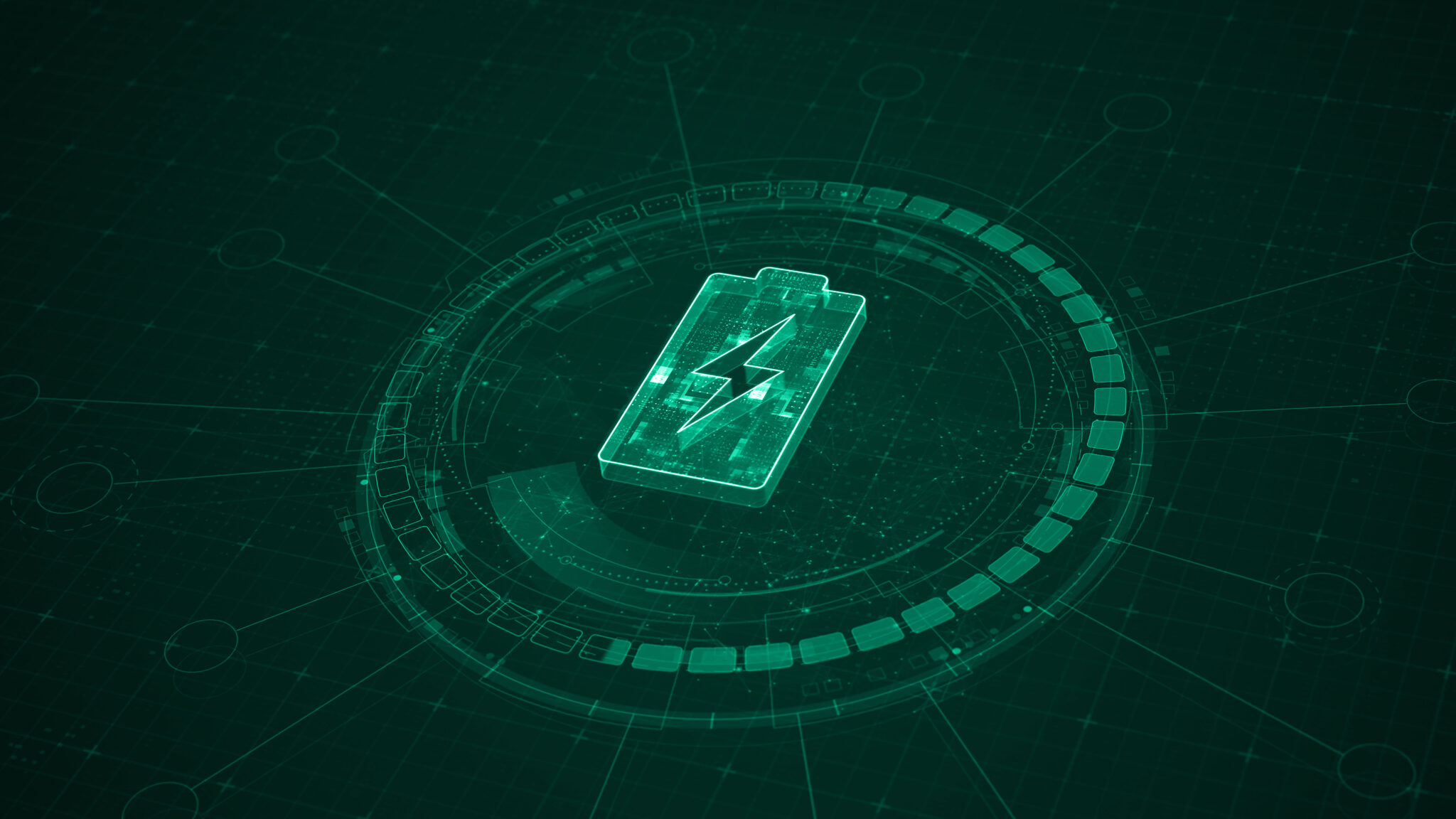 Powin | Integrated Solutions for Battery Energy Storage